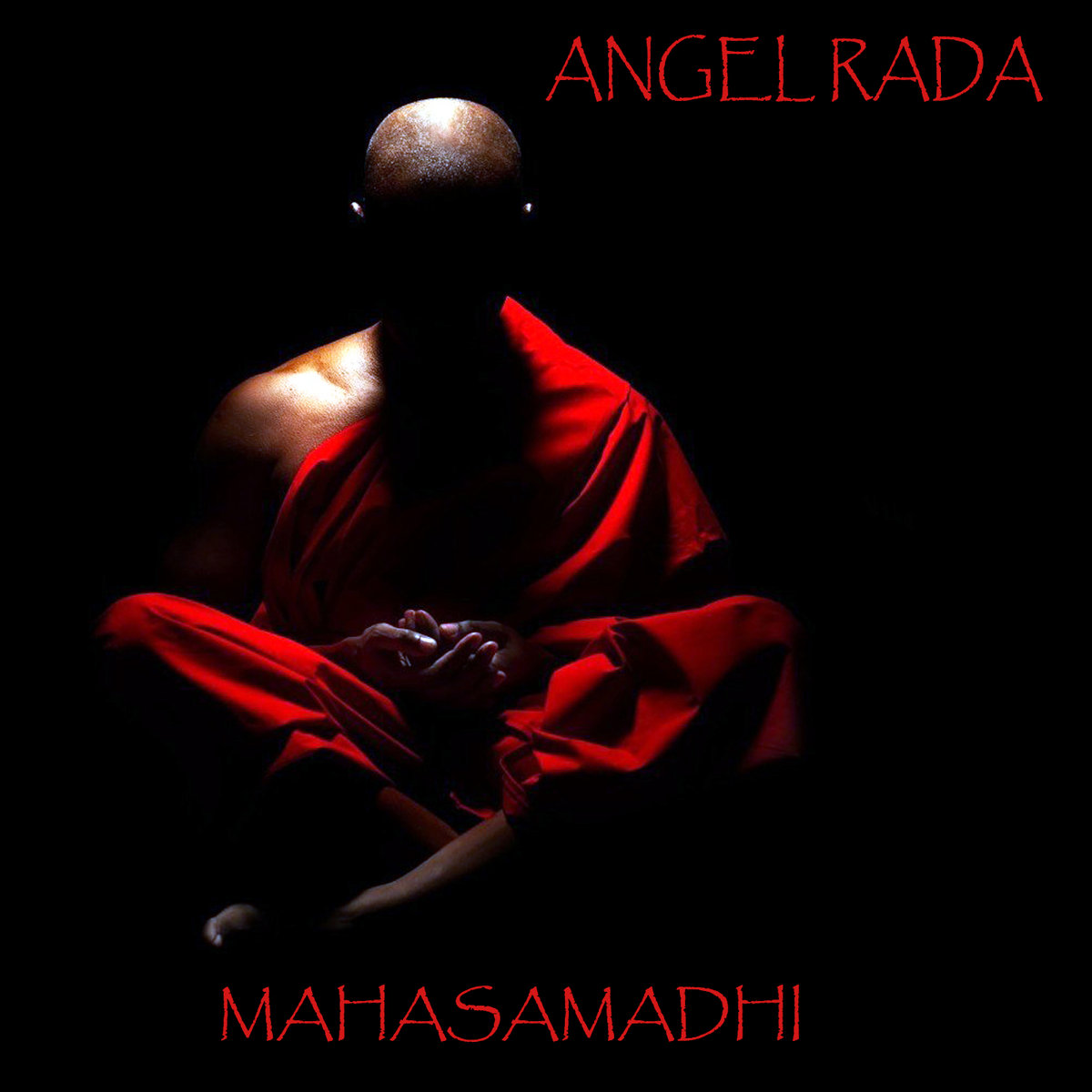 Mahasamadhi | Angel Rada