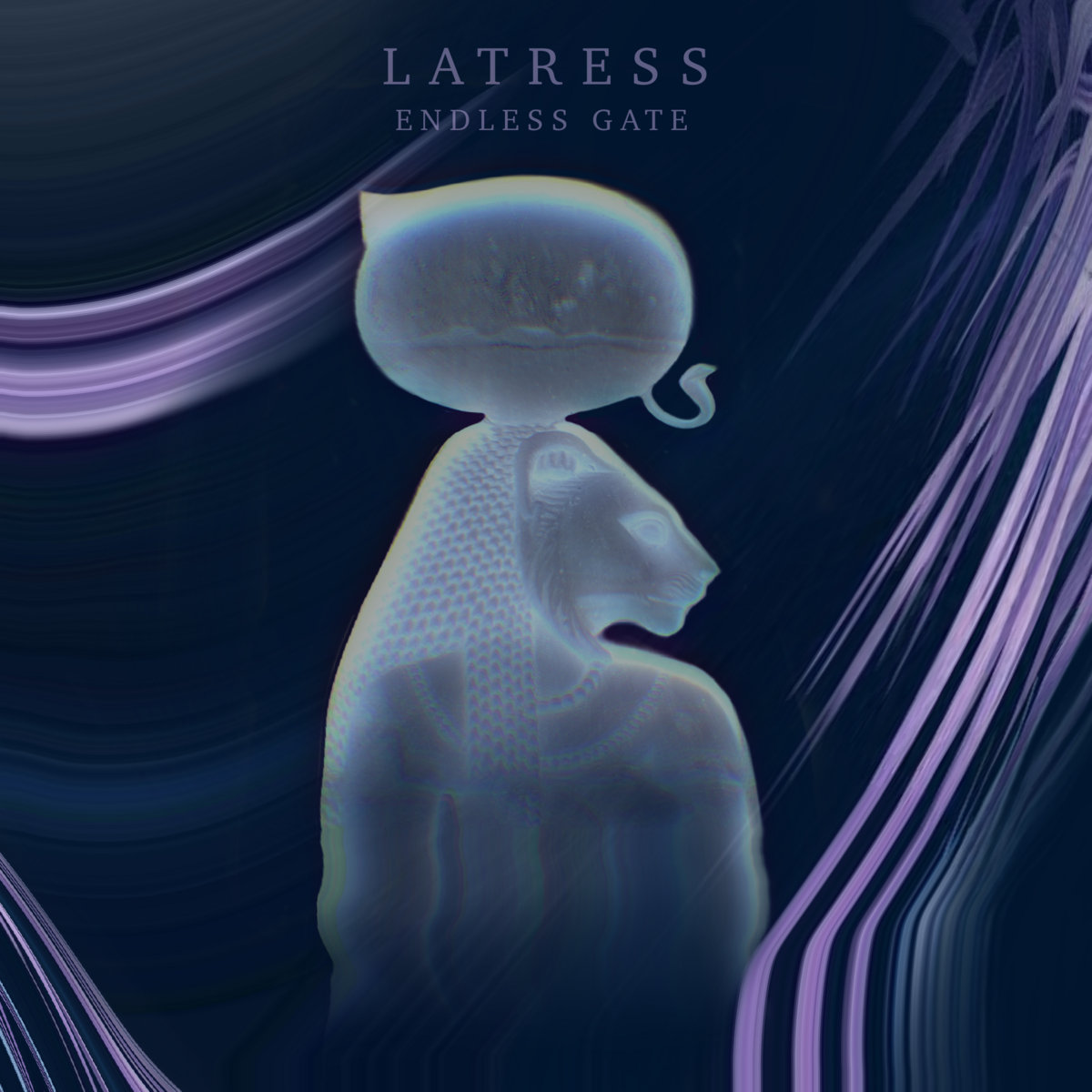 Endless gate | Latress