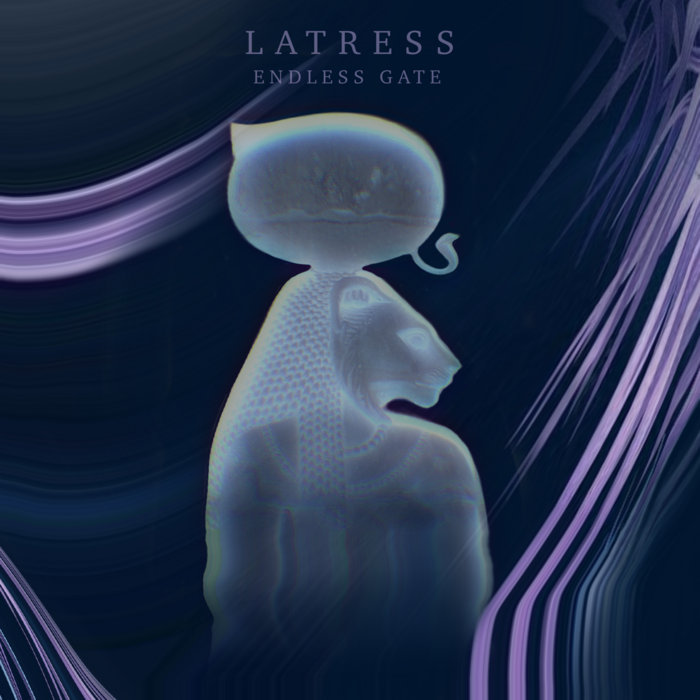 Endless gate | Latress