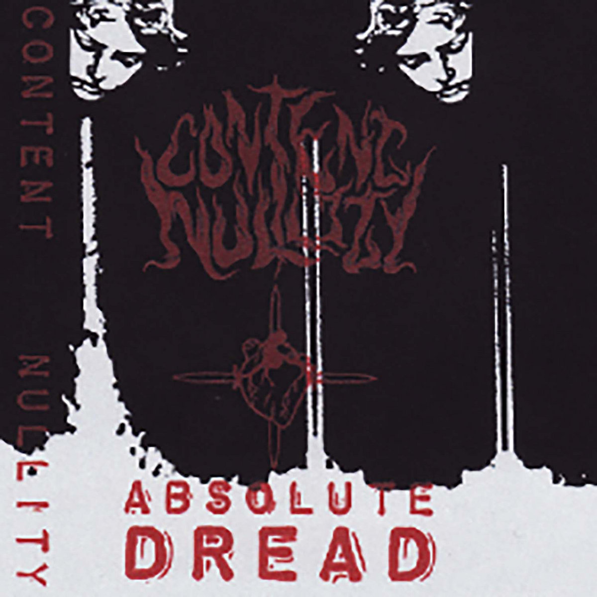 Absolute Dread | Content Nullity | Phage Tapes