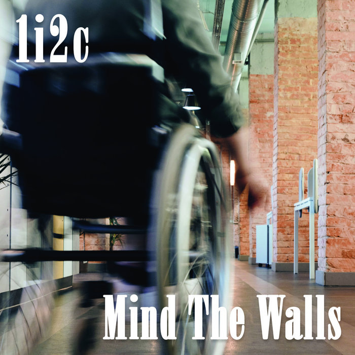 Mind The Walls [2022 Album] | _1i2c