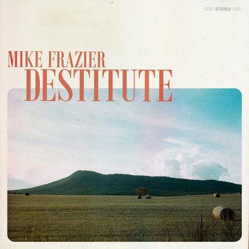 Music | Mike Frazier