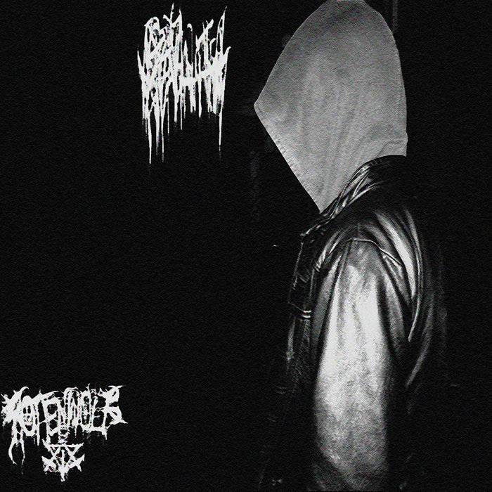 ROTTEN RAW WITCH HOUSE | Rotten Wolf