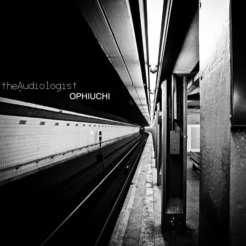 Ophiuchi [Deluxe] | theAudiologist