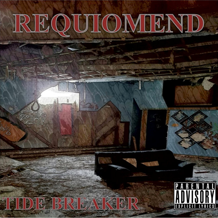 TIDE BREAKER | REQUIOMEND