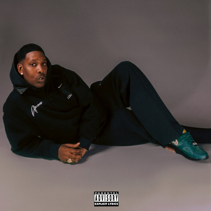 TIME EP | Steven Julien