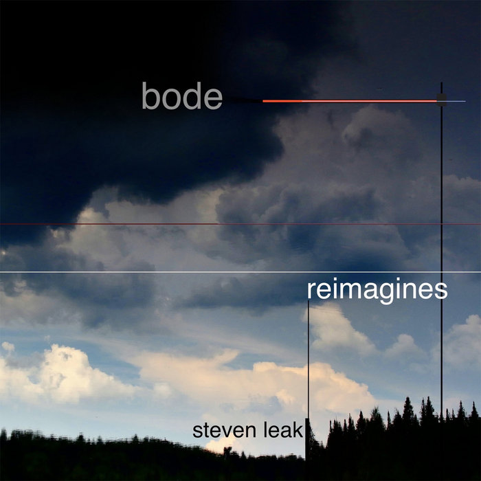 bode reimagines steven leak | steven leak / bode | M I S T