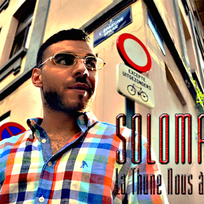 La Thune nous a Ruiné (Prod by Solomane) | Solomane