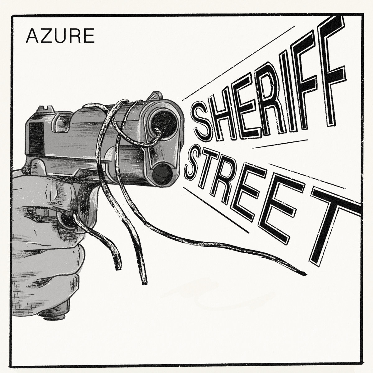 Sheriff Street | AZURE