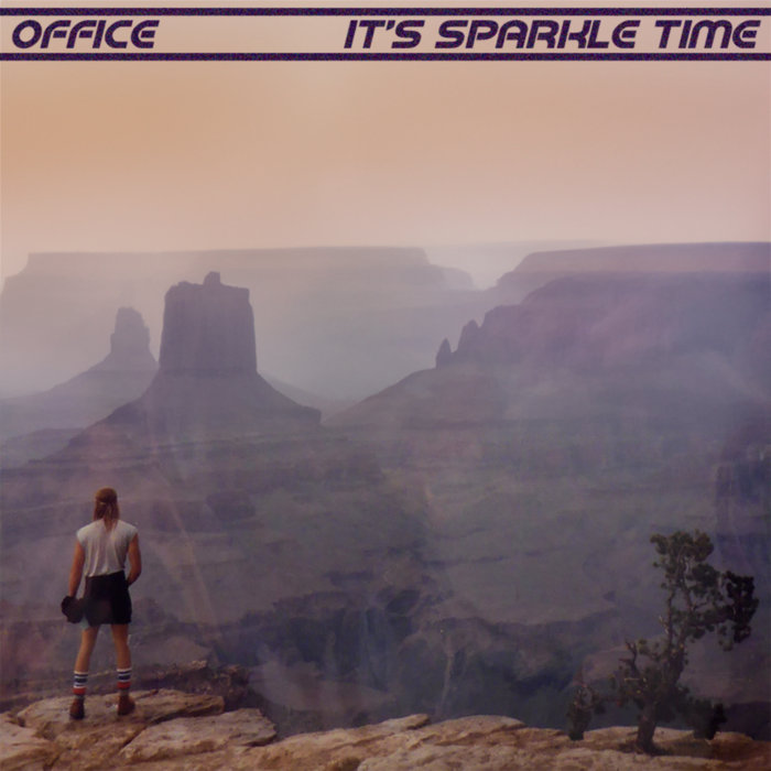 It's Sparkle Time EP | Office