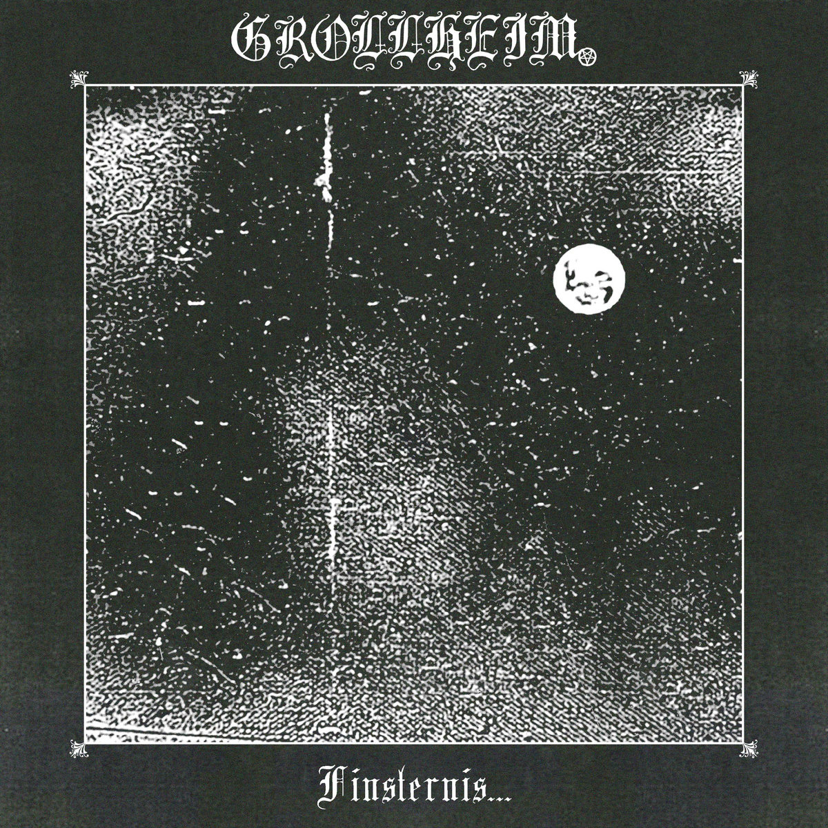 Finsternis... | 𝐆𝐫𝐨𝐥𝐥𝐡𝐞𝐢𝐦 | Forbidden Files Records