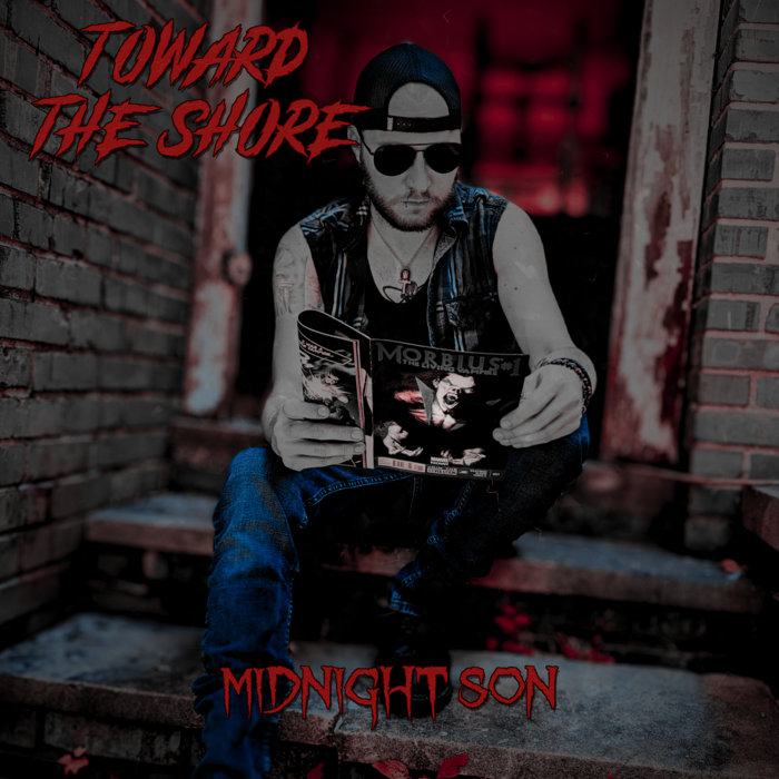 Midnight Son | Toward The Shore