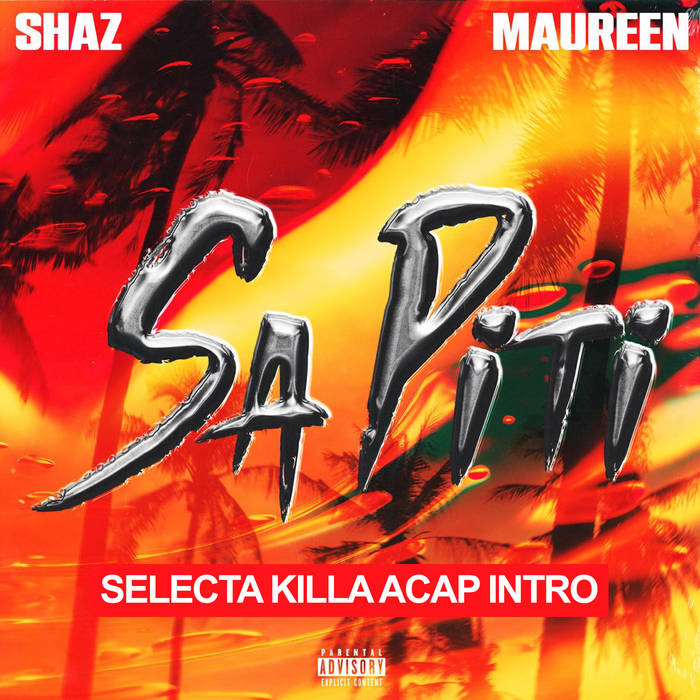Shaz & Maureen - Sa Piti (Selecta Killa Acap Intro) | Selecta Killa