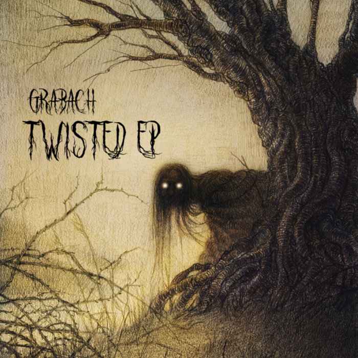 Twisted EP | Grabach