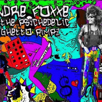 Garrett Shider - STARCHILD JR. - Hand Me Down Diapers 2017 | Everland Music