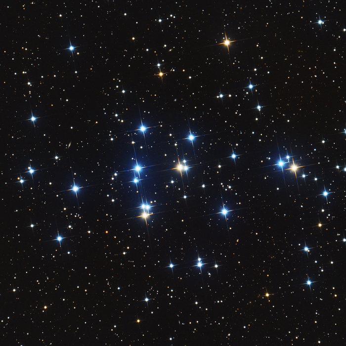 M44 | Messier