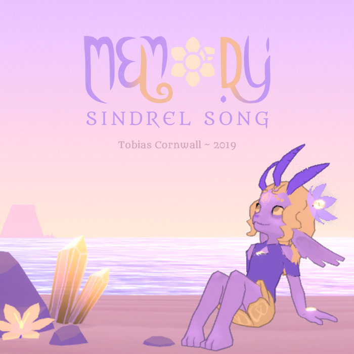 Memody: Sindrel Song OST | Tobias Cornwall