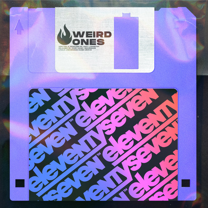 Weird Ones (Demo Version) | eleventyseven