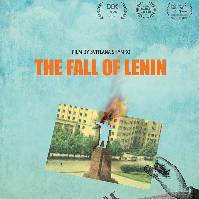The Fall of Lenin | Andor Sperling