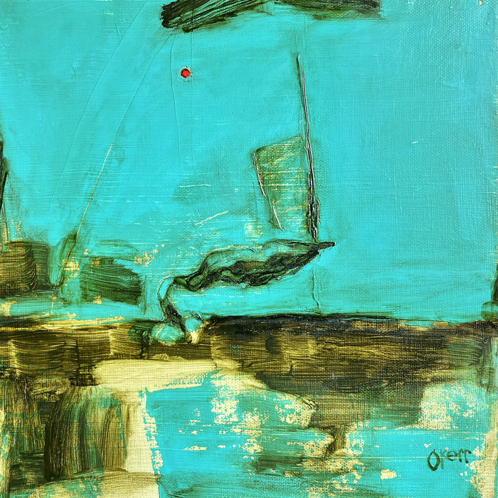 Gillespies / The Islay Rant | Síle Denvir & Barry Kerr | Síle Denvir