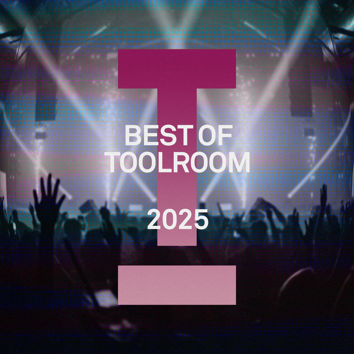 Give Me Your Energy (Extended Mix) | Todd Terry | Toolroom