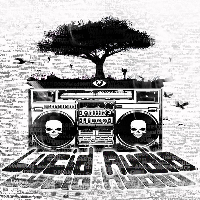 Lucid Audio | Magnitude High | GreenCypher