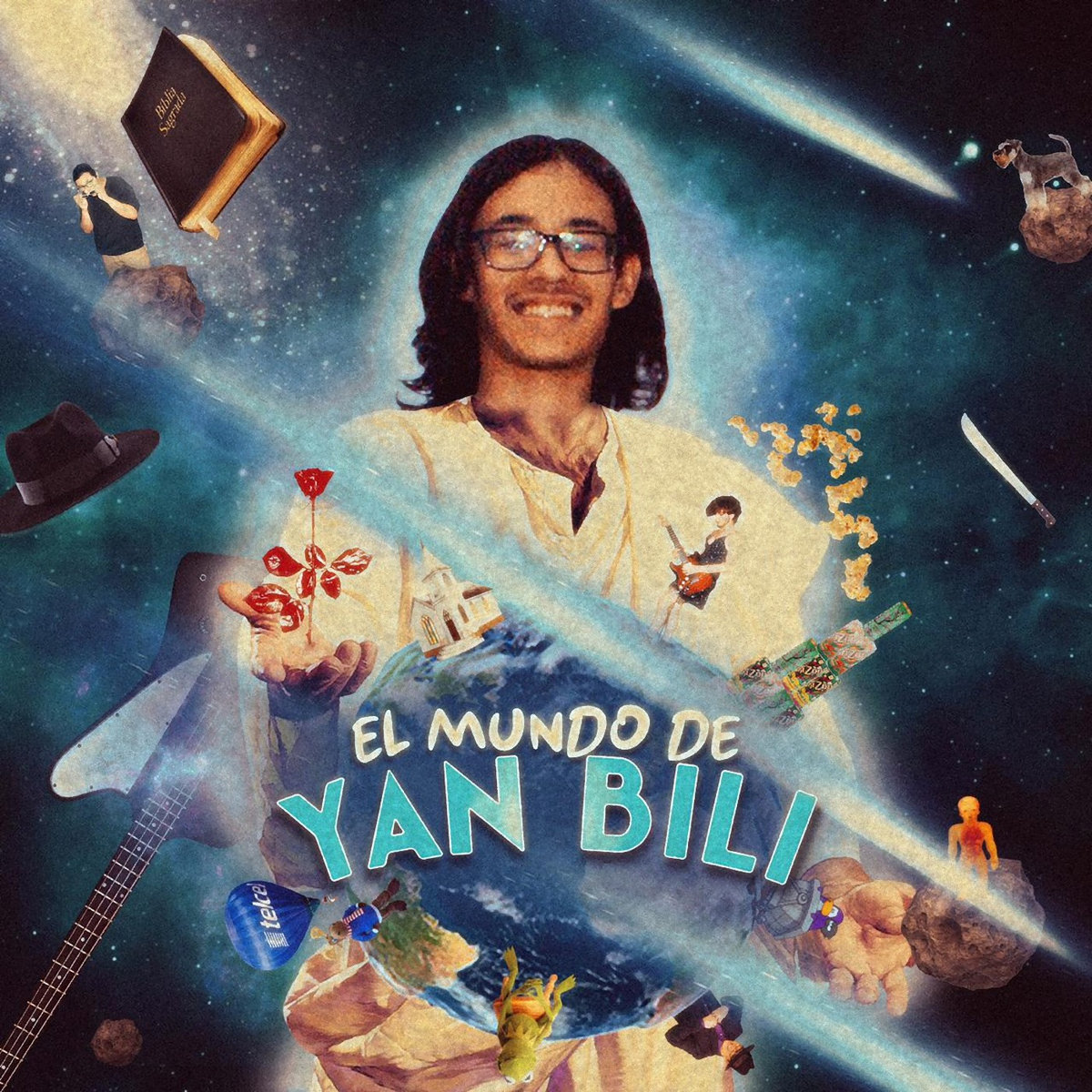 El Mundo de Yan Bili | YanBili