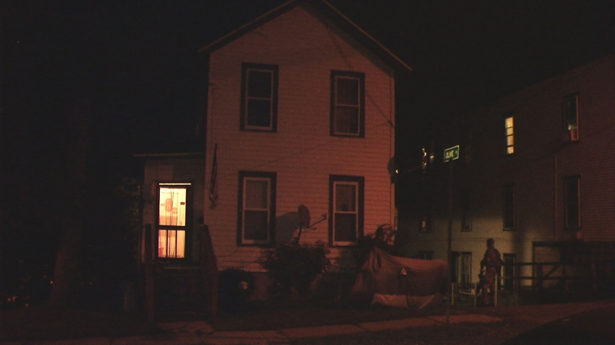 Casino Road demo | Sebastian Dangerfield