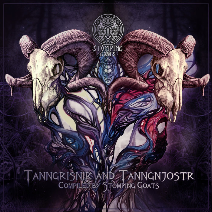 TANNGRISNIR AND TANNGNJOSTR | Stomping Goats Collective