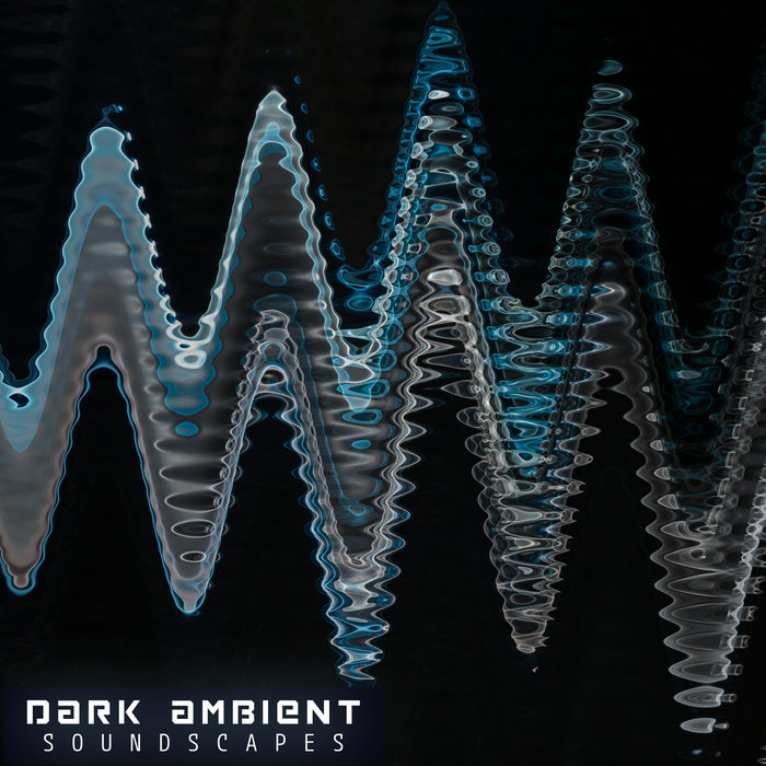 Dark Ambient Soundscapes | Analog Samples