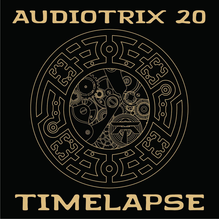 Timelapse - Audiotrix 20 | Ixindamix