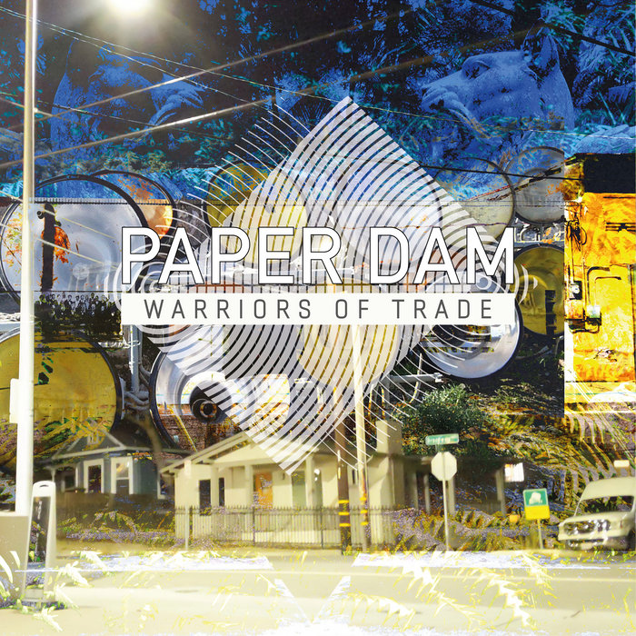 Warriors Of Trade | Paper Dam