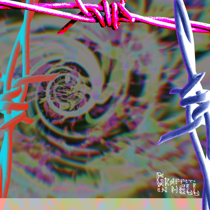 Graffiti in Hell | YungWeaboo