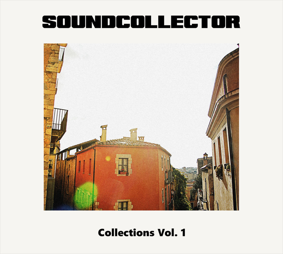 Collections Vol. 1 | SoundCollector
