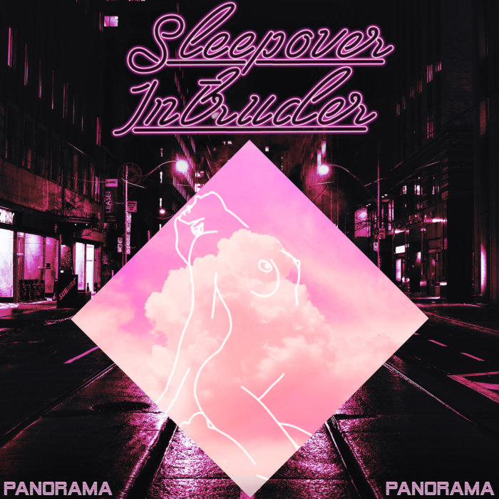 Panorama ／／ DMT - 511 | Sleepover Intruder | DMT Tapes FL