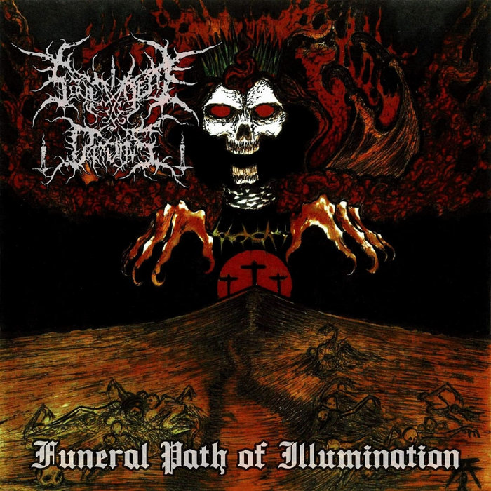 Funeral Path Of Ilumination | SanguinemDaemonus | Sanguinem Daemonus