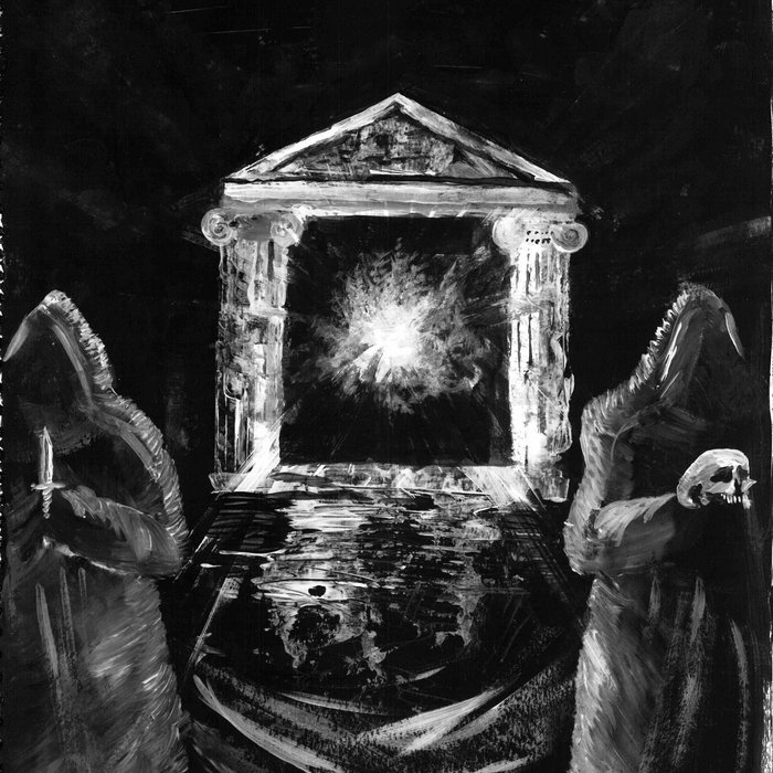 Ophidian - Descent Into The Labyrinth | Iron BoneHead Productions