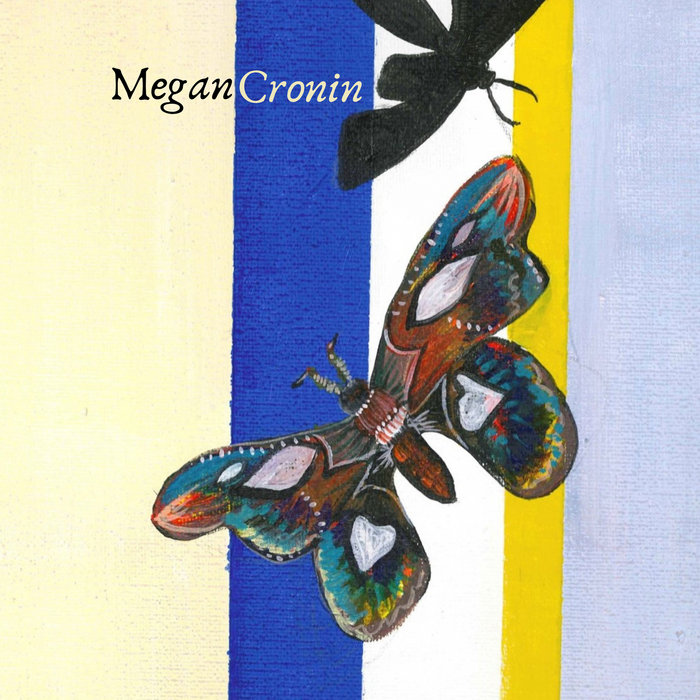 EP III | Megan Cronin Tucker