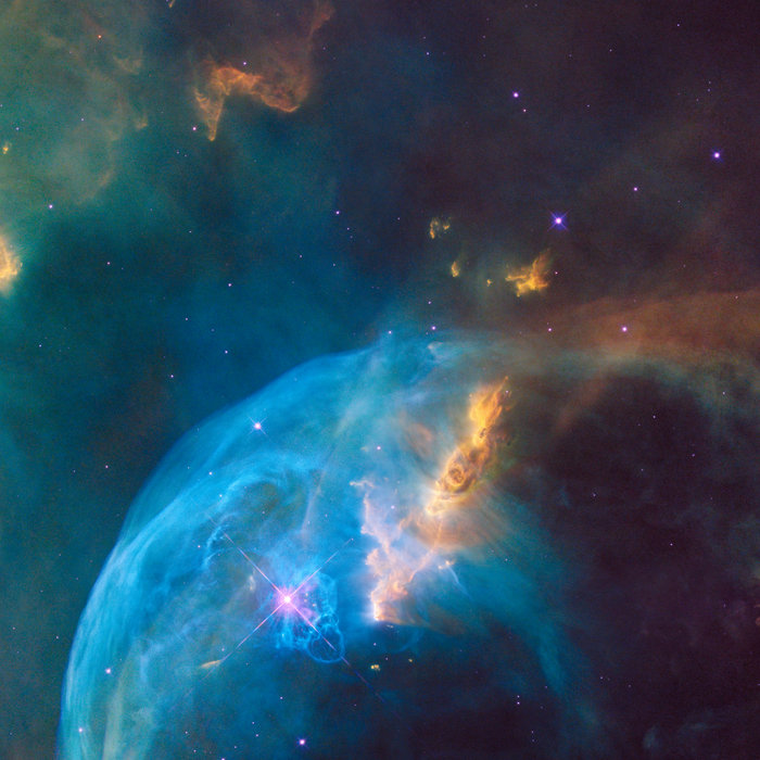 Zodiacal Cloud | Cloud Alexander