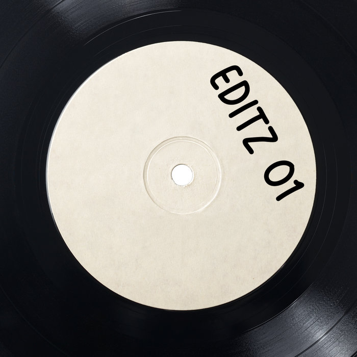 EDITZ 01 | Pant-Aloon