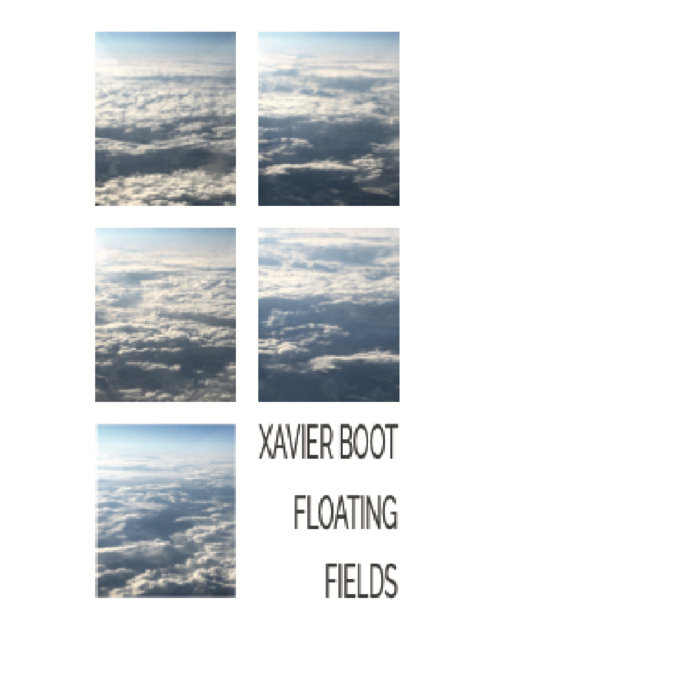 Floating Fields | Xavier Boot