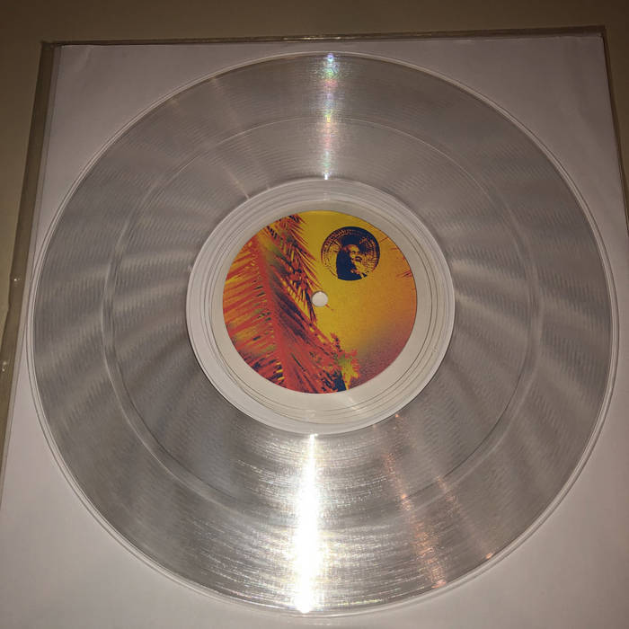 binary sunset (sic records) | slythe | bbrainz / slythe