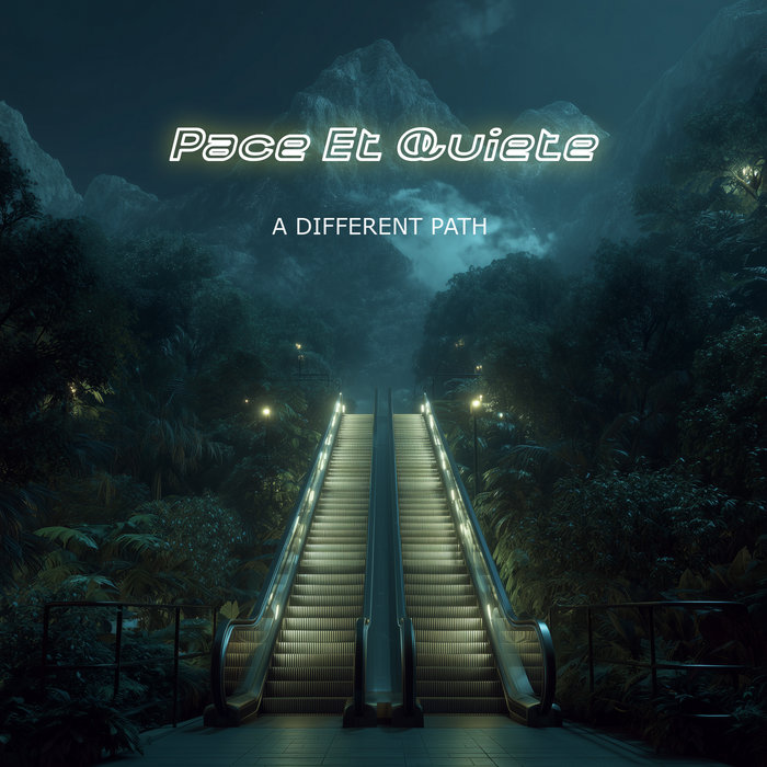 A Different Path | Pace Et Quiete