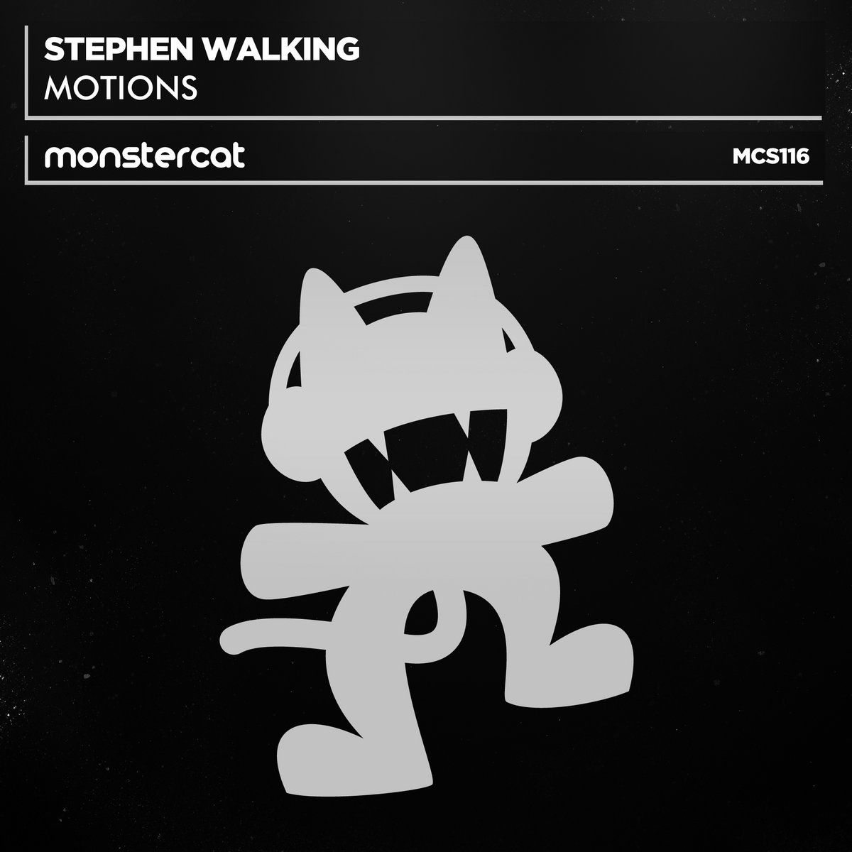 Motions | Stephen Walking | Monstercat