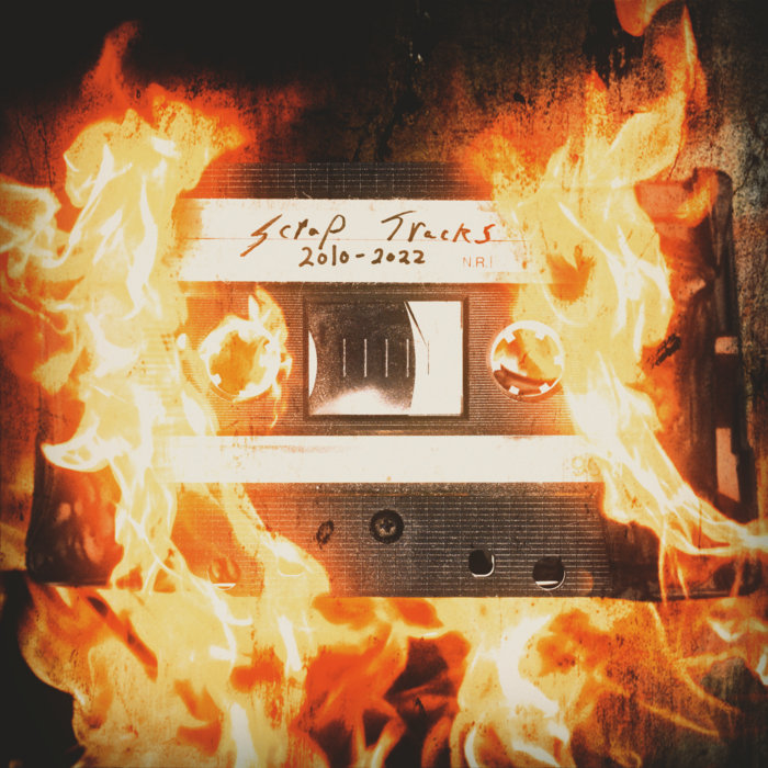 Scrap Tracks | Are We Alive