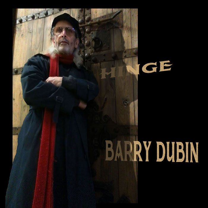 Hinge | Barry Dubin