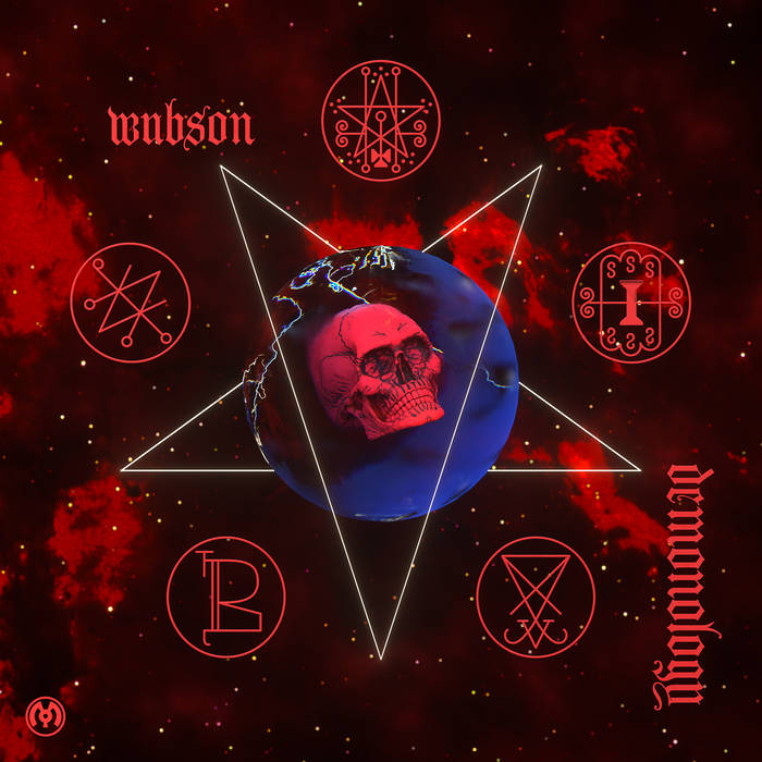 Mammon Symbol