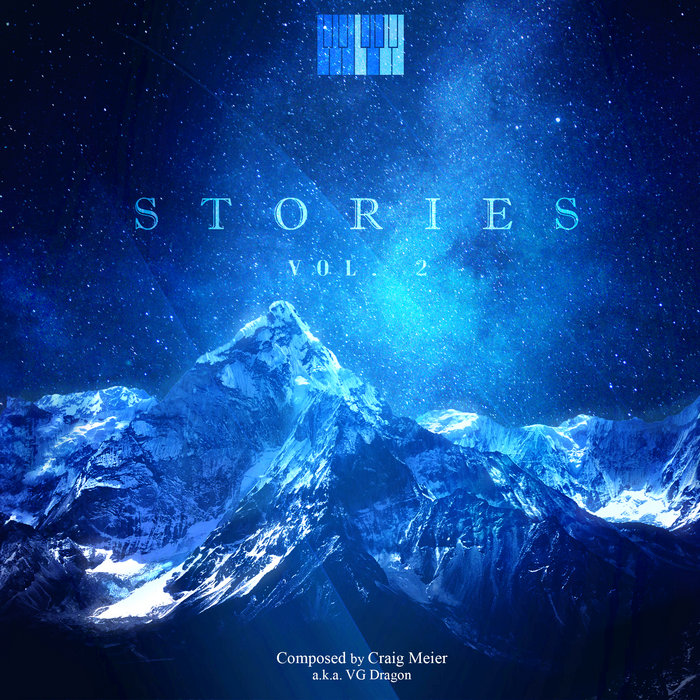 Stories Vol. 2 | VG Dragon