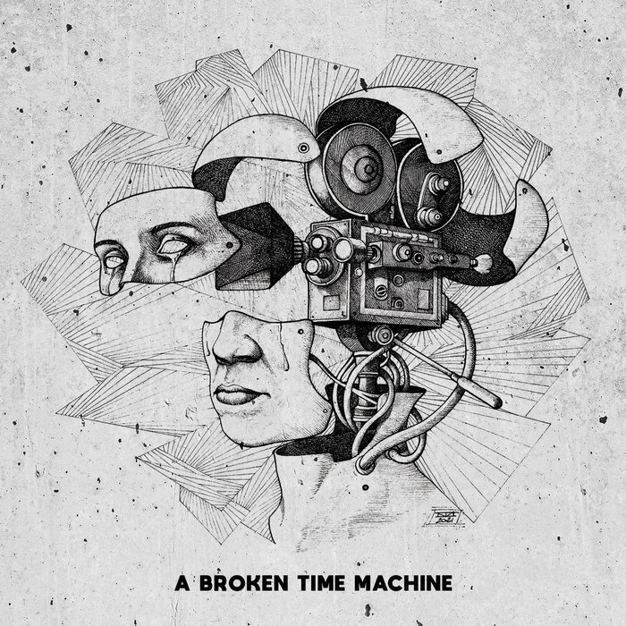A Broken Time Machine | Gramma Vedetta
