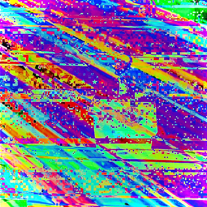 Dissolving Symbols | Blisssymbols